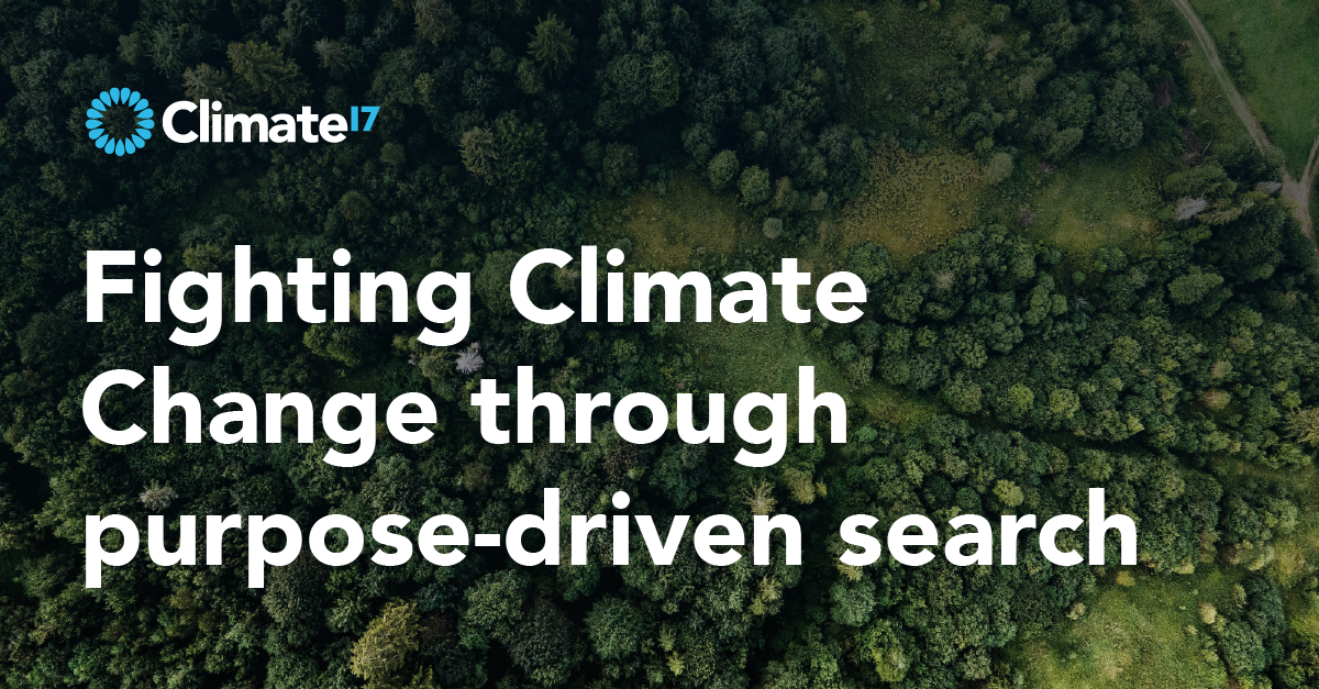 Renewable Energy & Sustainability Recruitment | Climate17